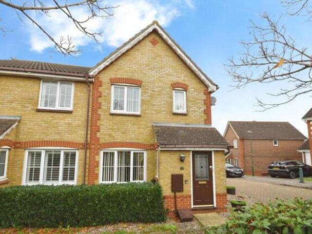 For Sale 3 Bedroom House Chelmsford Essex DLS100614907