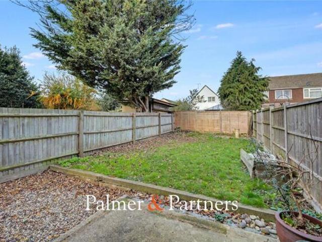 For Sale 3 Bedroom House Chelmsford Essex DLS100097085