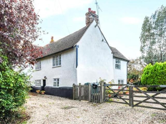 For Sale 3 Bedroom House Chelmsford Essex DLS101931842