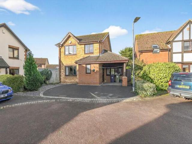 For Sale 3 Bedroom House Cheltenham Gloucestershire DLS101351732