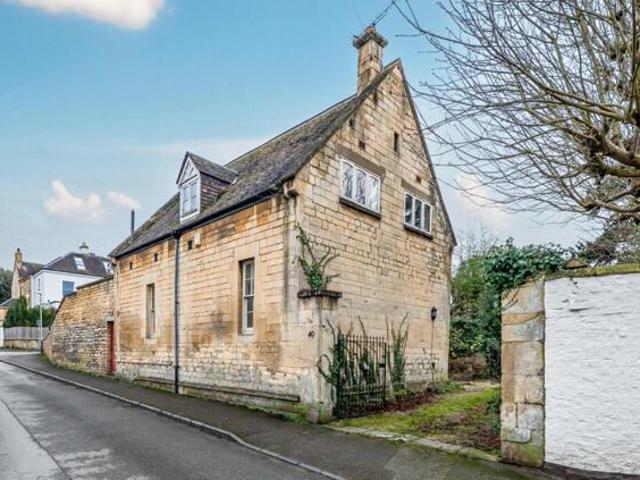 For Sale 3 Bedroom House Cheltenham Gloucestershire DLS99840374