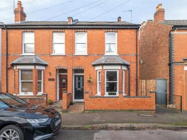 For Sale 3 Bedroom House Cheltenham Gloucestershire DLS99381080