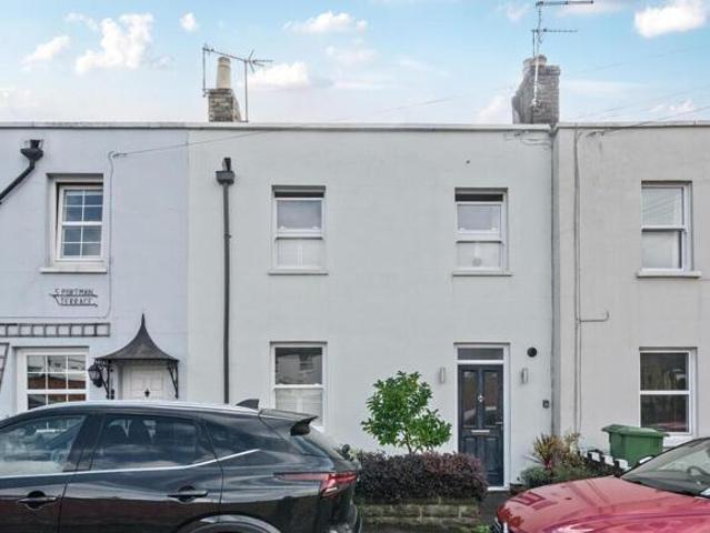 For Sale 3 Bedroom House Cheltenham Gloucestershire DS98233487