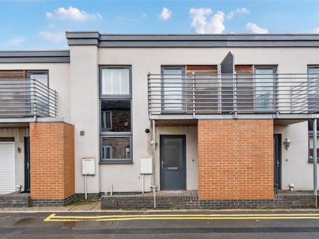 For Sale 3 Bedroom House Cheltenham Gloucestershire DS98503949