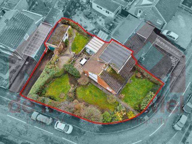 For Sale 3 Bedroom House Cheltenham Gloucestershire DS100953581