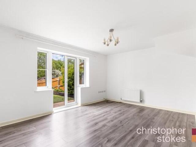 For Sale 3 Bedroom House Cheshunt Hertfordshire DLS90430915