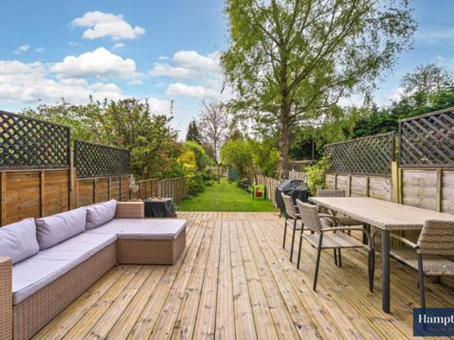 For Sale 3 Bedroom House Chesham Buckinghamshire DS101995998