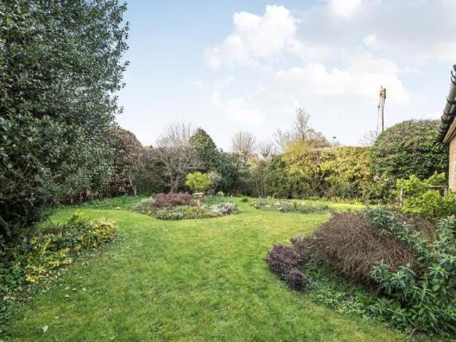 For Sale 3 Bedroom House Chesham Buckinghamshire DS101351758