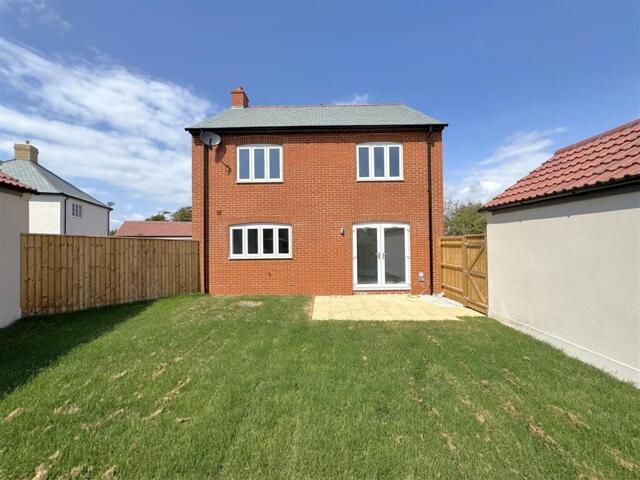 For Sale 3 Bedroom House Chesil Reach Chesil Reach DLS98968953