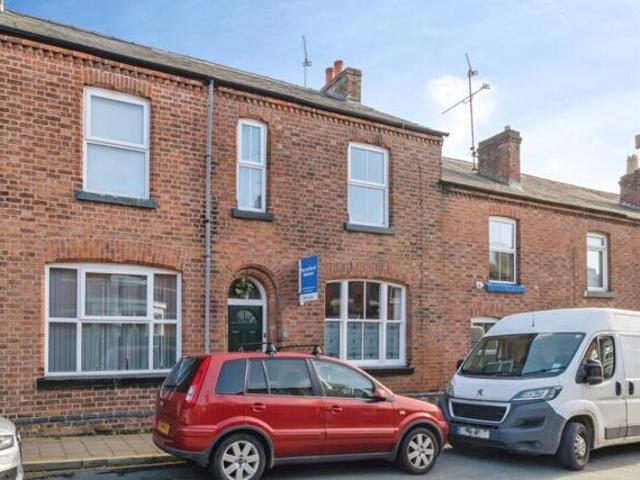 For Sale 3 Bedroom House Chester Cheshire West And Chester DS100733611