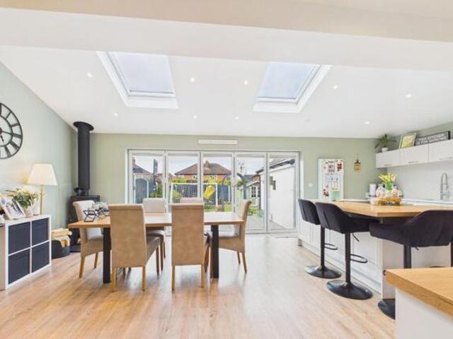 For Sale 3 Bedroom House Chester Cheshire West And Chester DS101379137