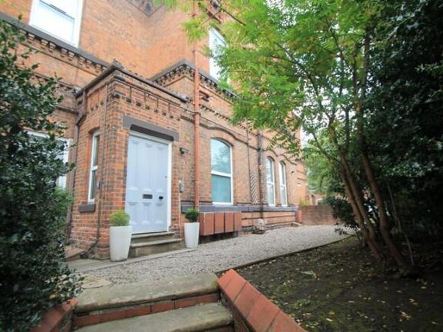 For Sale 3 Bedroom House Chester Cheshire West And Chester DS98205192