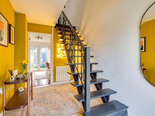 For Sale 3 Bedroom House Chester Cheshire West And Chester DS99808703