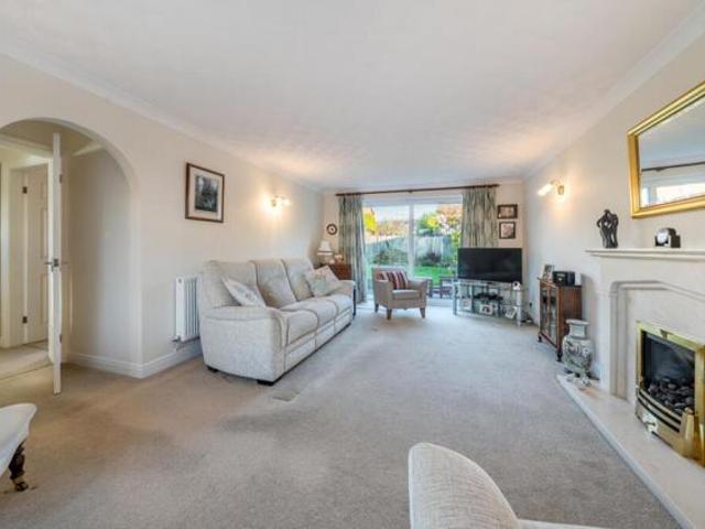 For Sale 3 Bedroom House Chester Cheshire DS98687757