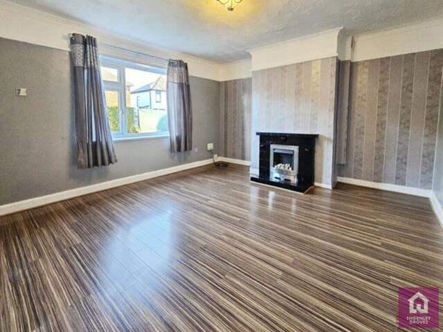 For Sale 3 Bedroom House Chester Flintshire DS98504053