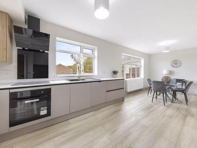 For Sale 3 Bedroom House Chesterfield Derbyshire DLS100685350