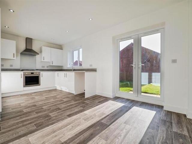 For Sale 3 Bedroom House Chesterfield Derbyshire DLS101351788