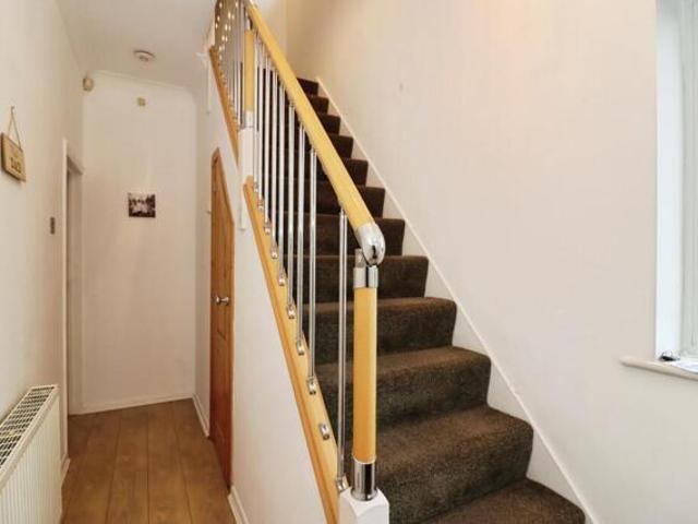 For Sale 3 Bedroom House Chesterfield Derbyshire DLS101701675