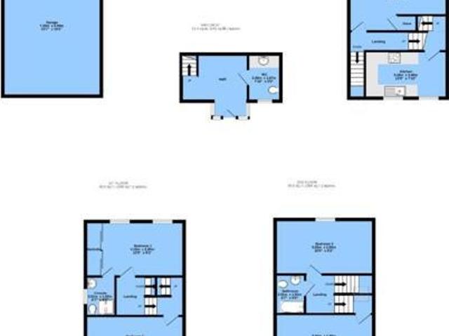For Sale 3 Bedroom House Chesterfield Derbyshire DLS98765698