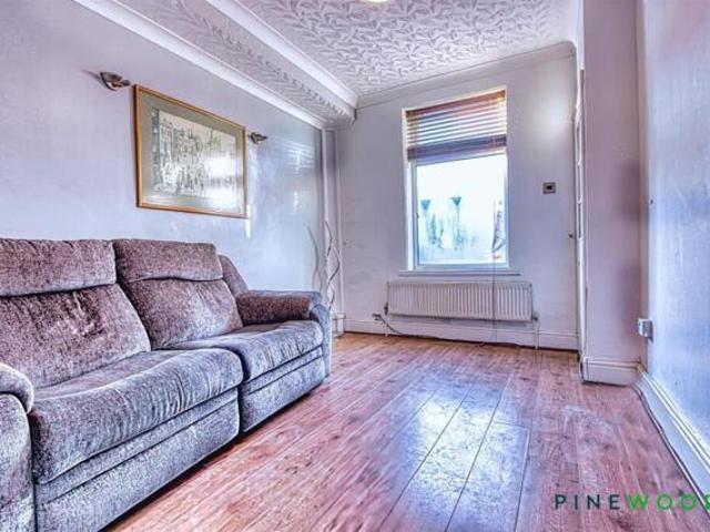 For Sale 3 Bedroom House Chesterfield Derbyshire DLS98386801