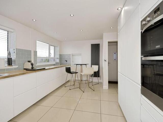 For Sale 3 Bedroom House Chesterfield Derbyshire DLS99290388