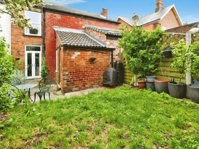 For Sale 3 Bedroom House Chesterfield Derbyshire DS99054659