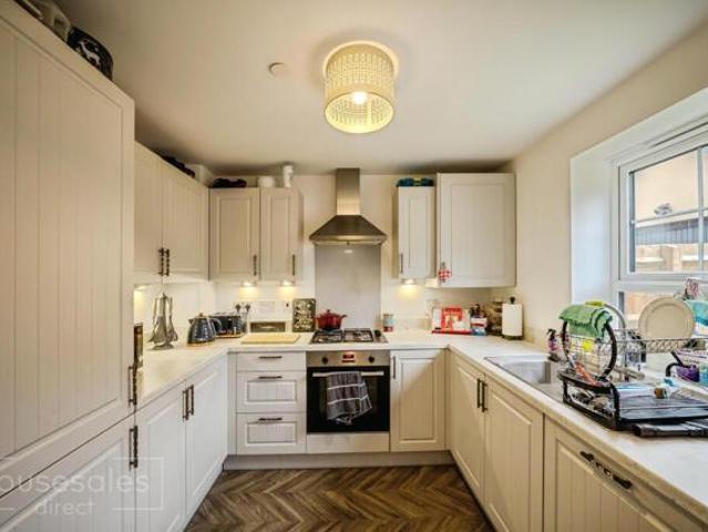 For Sale 3 Bedroom House Chepstow Monmouthshire DLS100786549