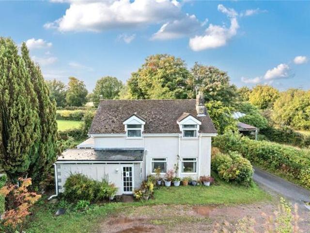 For Sale 3 Bedroom House Chepstow Monmouthshire DS99437100