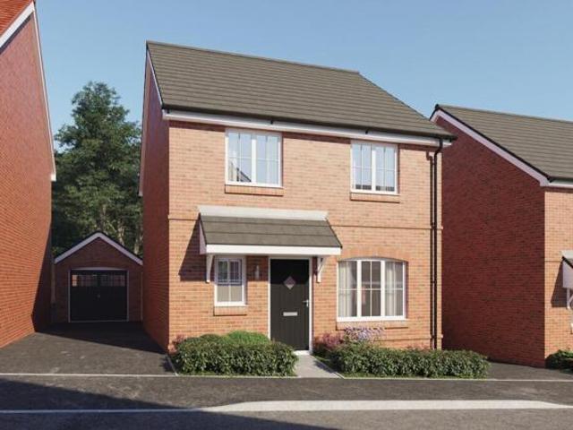 For Sale 3 Bedroom House Chertsey Great London DS100855047