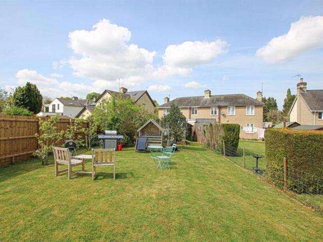 For Sale 3 Bedroom House Cheveley Cheveley DLS94358550