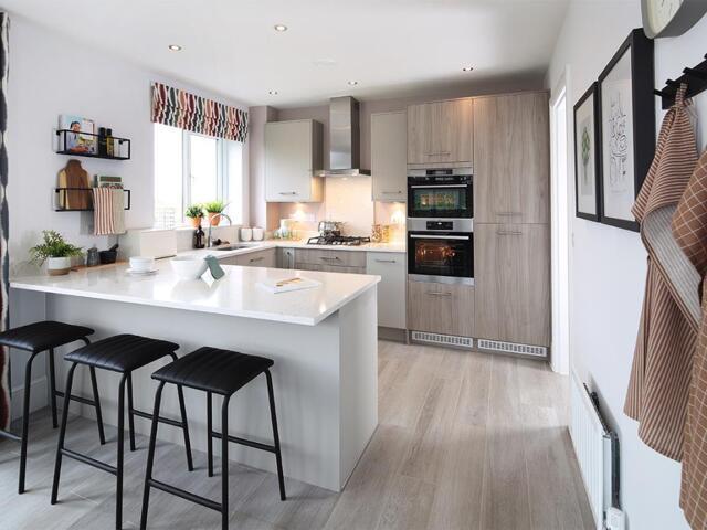 For Sale 3 Bedroom House Chichester West Sussex DLS98864773