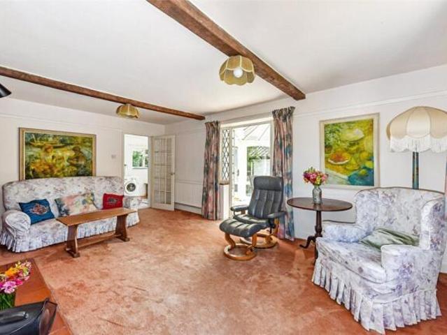 For Sale 3 Bedroom House Chichester West Sussex DLS99029324