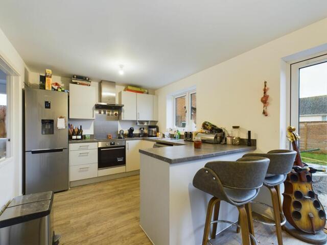 For Sale 3 Bedroom House Chilton Polden Chilton Polden DLS99029646