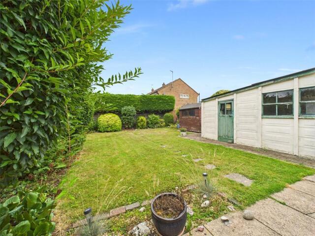 For Sale 3 Bedroom House Chinnor Oxfordshire DLS99345102