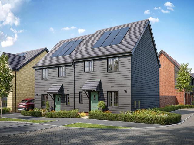 For Sale 3 Bedroom House Chipping Ongar Essex DS99277895