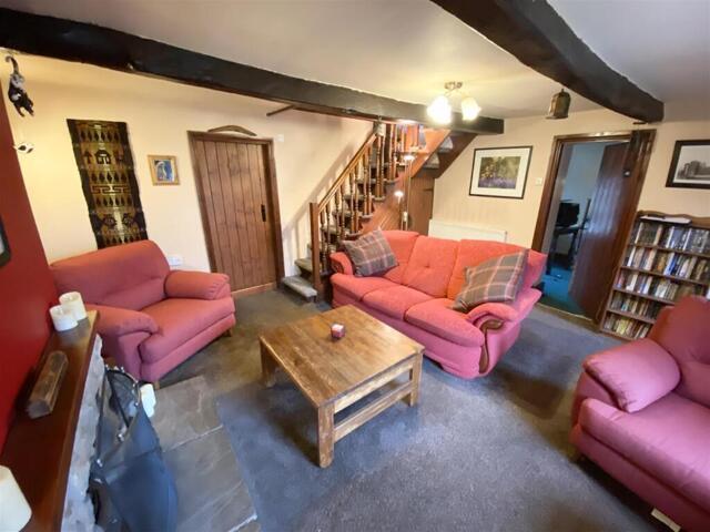 For Sale 3 Bedroom House Chipping Lancashire DLS98649207