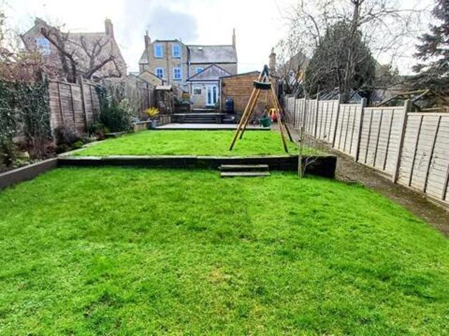 For Sale 3 Bedroom House Chipping Norton Oxfordshire DLS100024162