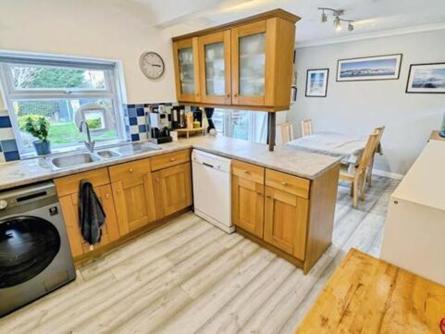 For Sale 3 Bedroom House Chipping Sodbury Bristol DS101892007