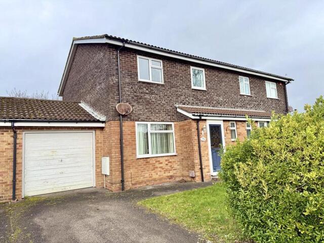 For Sale 3 Bedroom House Christchurch Dorset DLS101025691