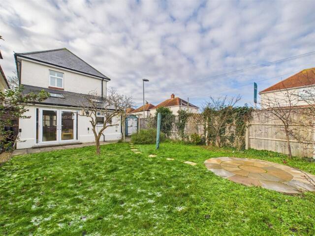 For Sale 3 Bedroom House Christchurch Dorset DLS101025350