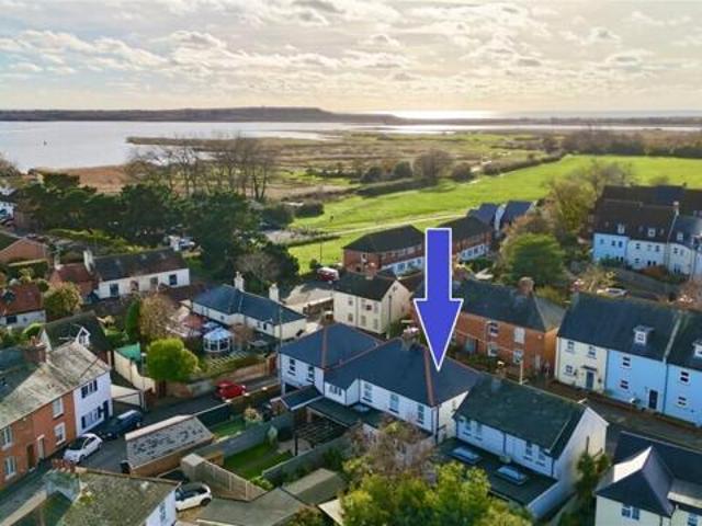 For Sale 3 Bedroom House Christchurch Dorset DS100825131