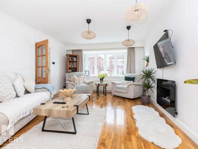 For Sale 3 Bedroom House Christchurch Dorset DS98262967