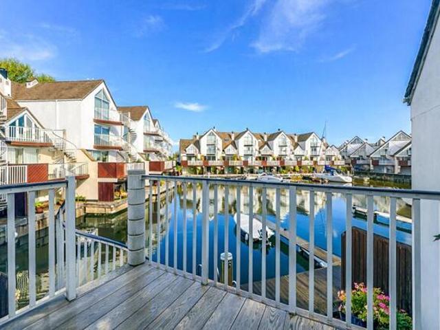 For Sale 3 Bedroom House Christchurch Dorset DS99029448
