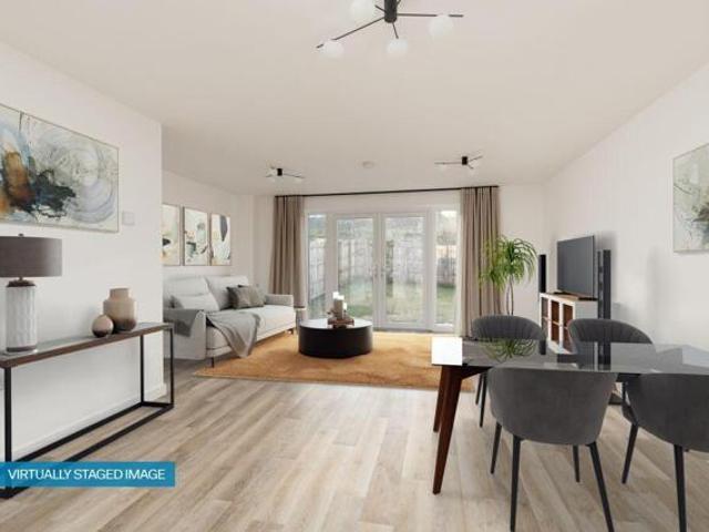 For Sale 3 Bedroom House City Of Edinburgh City Of Edinburgh DLS98969037