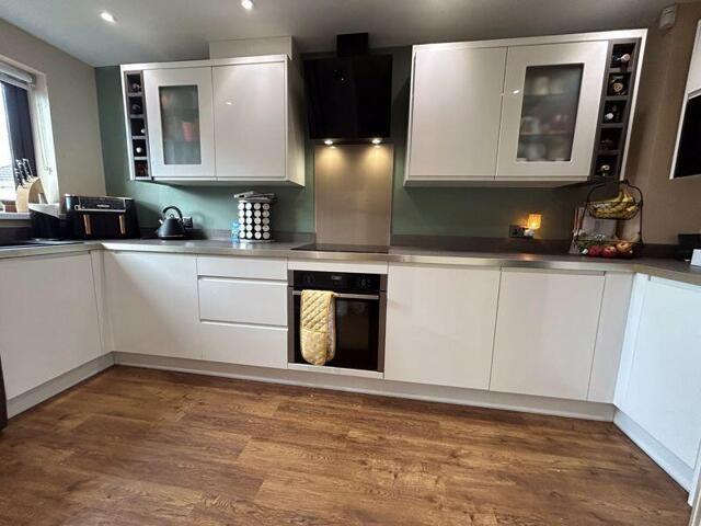 For Sale 3 Bedroom House Clayhanger Clayhanger DS98278469