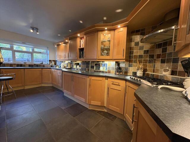 For Sale 3 Bedroom House Clayton Le Woods Lancashire DLS100096957