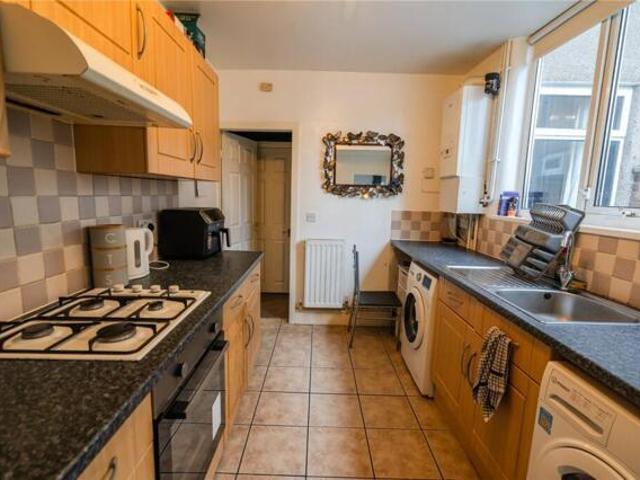 For Sale 3 Bedroom House Cleethorpes North East Lincolnshire DS99437036