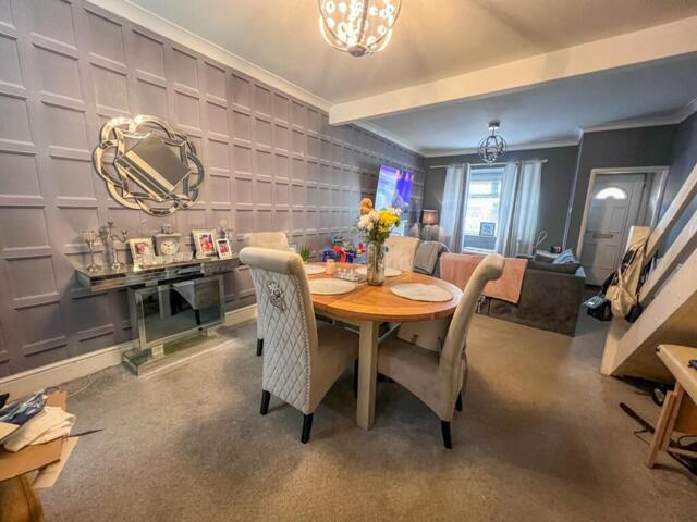 For Sale 3 Bedroom House Cleethorpes North East Lincolnshire DS101199690