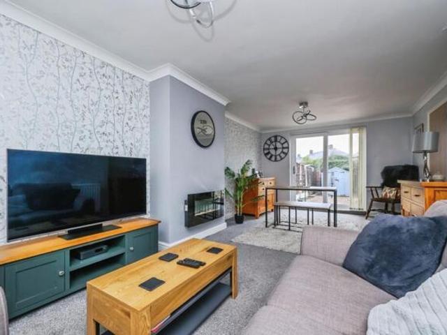 For Sale 3 Bedroom House Clifton Nottingham DS98864733