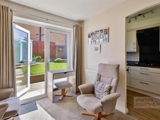 For Sale 3 Bedroom House Clitheroe Lancashire DLS101856028